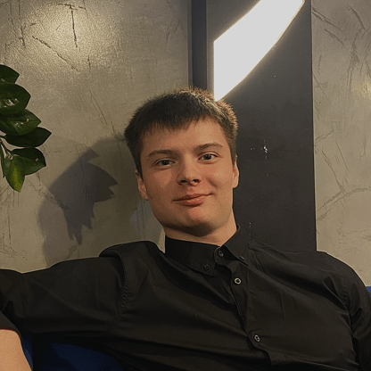 Oleksandryatskiv Sashko Github