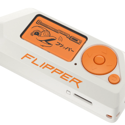 Flipperzerocode Github