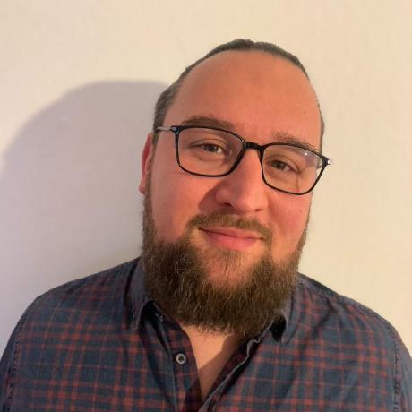 Anthonysemprini Anthony Semprini Github