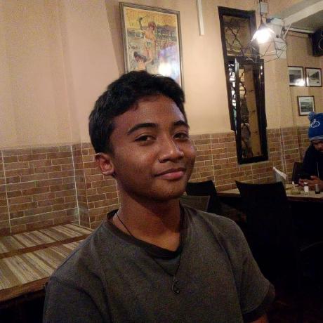 Harenaraelison Raelison Harena Andriahaganirina Github