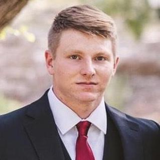 Packrat888 Jace Johnson Github