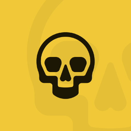 Skull Concept Github
