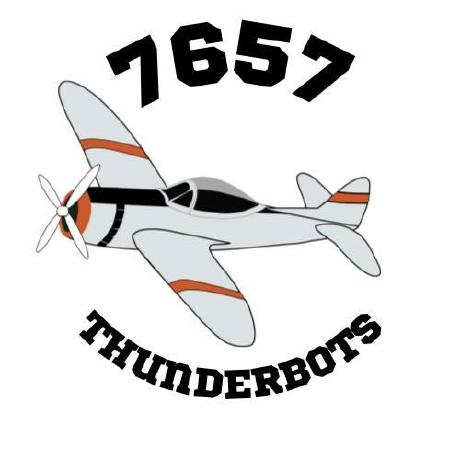 Thunderbots Github