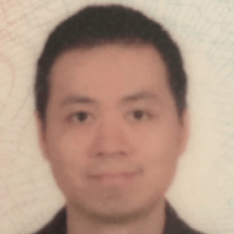 Junfengwu163 Junfeng Wu Github