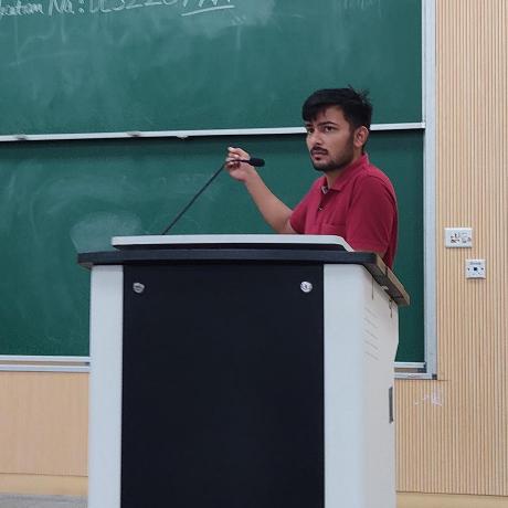 Mani0237 Mani Tyagi Github