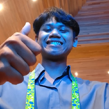 Yogawan Yogawan Aditya Pratama Github