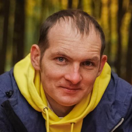 Aleks8potapov Aleksey Potapov Github