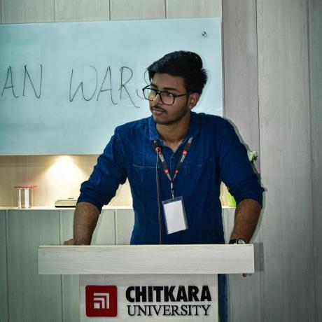 Soham2395 Soham Chakraborty Github