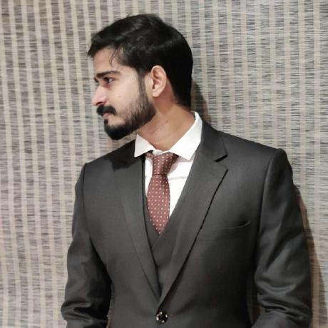 Vm Sanjay Pygun Github