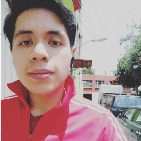 Ajurado1991 Alain Jurado Github