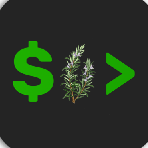 The Rosemary Project Github