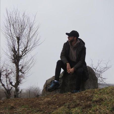 Nvdiw Navid Nouraei Github