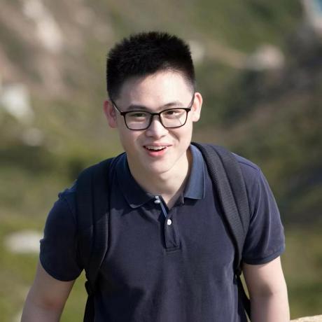 Xuanbinpeng Peng Xuanbin Github