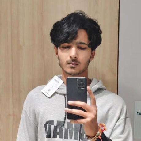 Github Kirito 012 Lamp - Best Mountain Patterns in Mobile