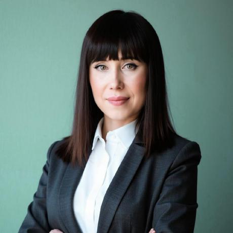 Irinatok11 Irina Tokmianina Github