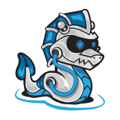 Robot Sea Monster Github