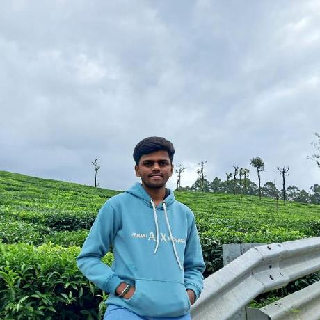 Vijayfencer Vijay Bharath V Github