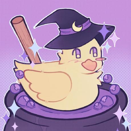 A Generic Duck Duck Github