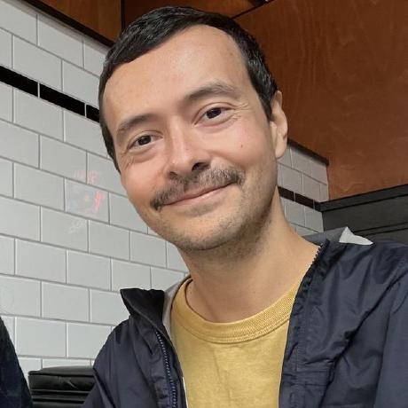 James Haddock James Haddock Github