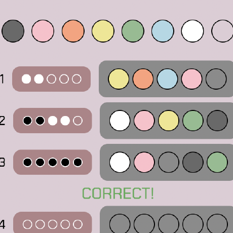 Mastermind Online Github