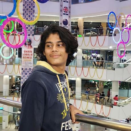 Ibrahim5611 Mohammad Ibrahim Github