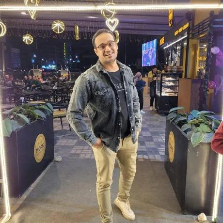 Kareem Zarif Github