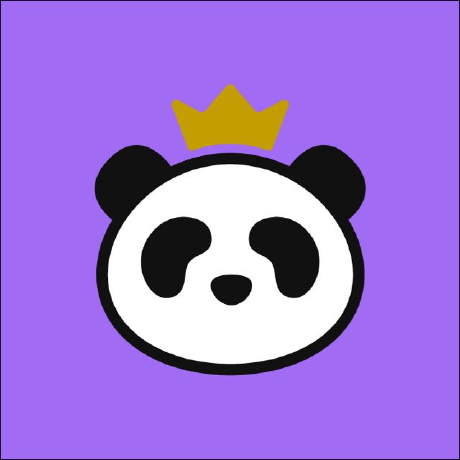 Kingpanda Github