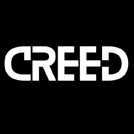 Creed Github