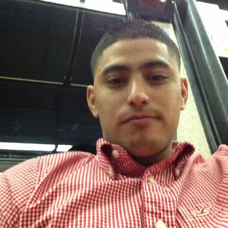 Salvadorramon Salvador Ramon Github