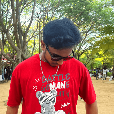 Sam Verse Abraham Samuel Github