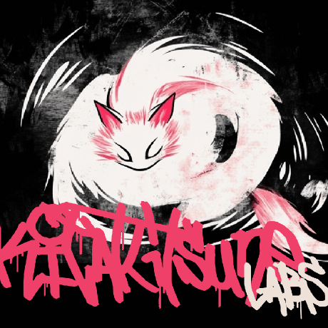 Kitakitsune Labs Github