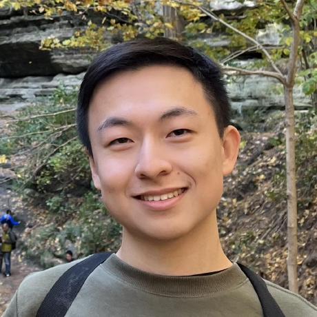 Jonkang830 Jonathan Kang Github