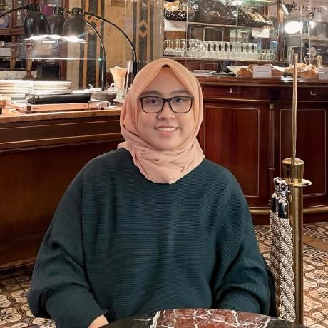 Maryvii Maryam Abdul Halim Github