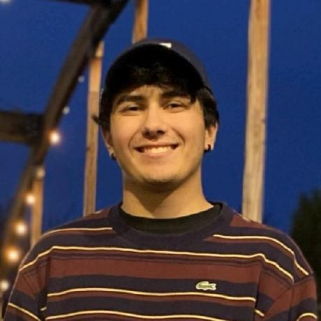 Erick Pairault Erick Pairault Github