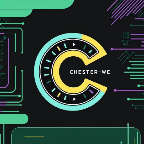 Chester We Github