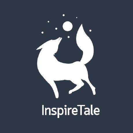 Inspiretale Github