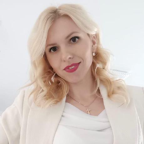 Olhahutsman Olha Github