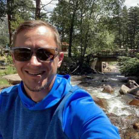 Srenner Shawn Renner Github