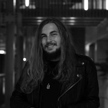 Timo Schuurman Timo Schuurman Github