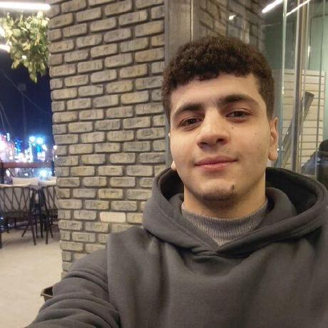 Mohamed Hatem 1 Mohamed Hatem Github