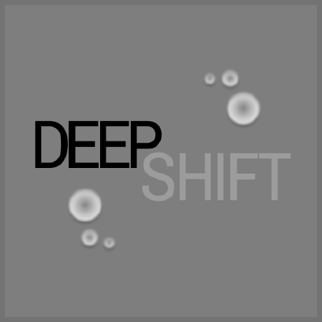 Deepshift Github