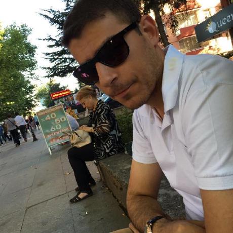 Dogan Gunes Doдџan Gгњneећ в Github
