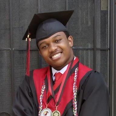 Dariusc16 Darius Cooper Github