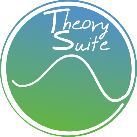 Csu Theory Suite Github