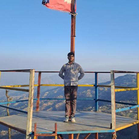 And Is Andis Paudel Github