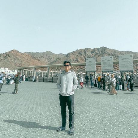 Radmdev Angga Rizki Github