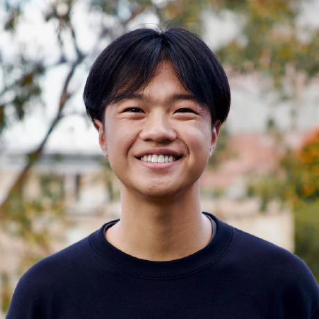 Cheeguang Jeffrey Lee Github