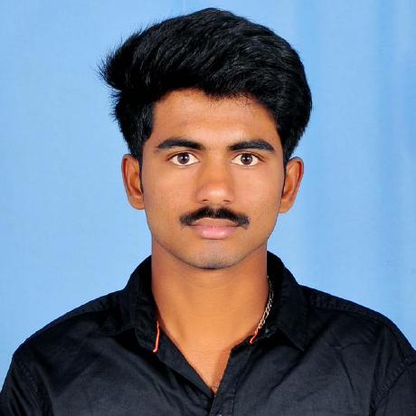 Santhosh28raja Santhosh Github