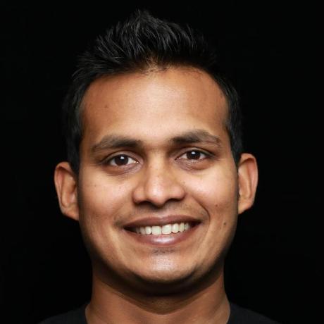 P Prakash Prakash P Github