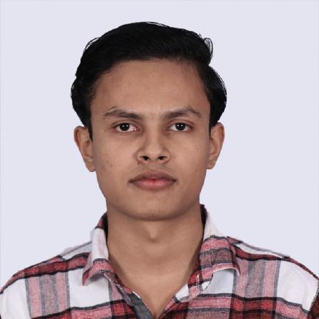 Anil Chandra Giri Anil Chandra Giri Github